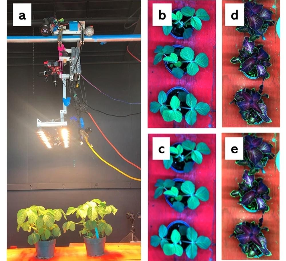Hyperspectral Imaging Applications & Case Studies - Resonon