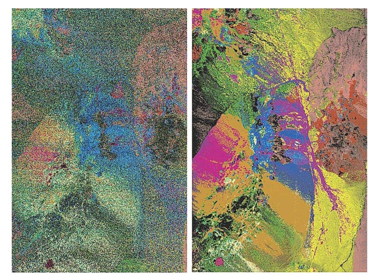 Understanding SNR in Hyperspectral Cameras | Resonon
